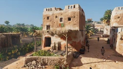 House of Nef | Assassin's Creed Wiki | Fandom