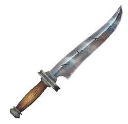 Coltello (Rebellion) | Assassin's Creed Wiki | Fandom