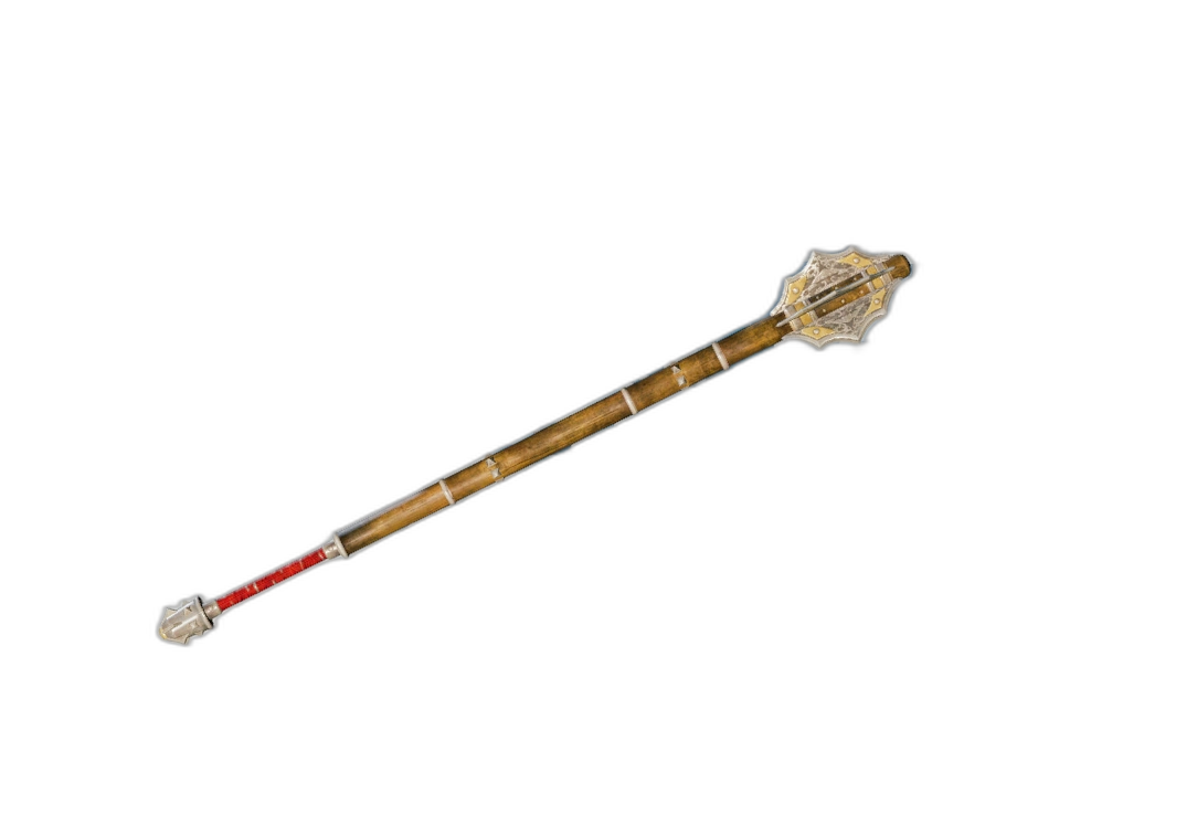 Heavy War Mace | Assassin's Creed Wiki | Fandom