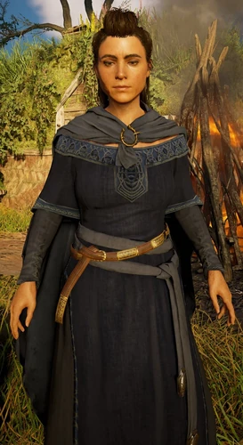 Modron | Assassin's Creed Wiki | Fandom