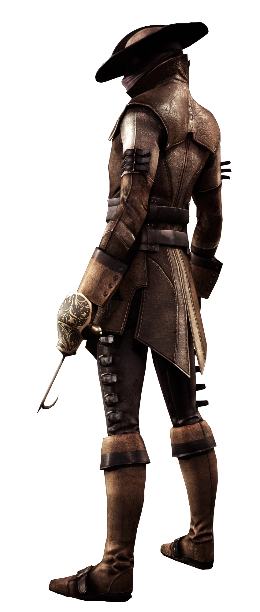 Night Stalker | Assassin's Creed Wiki | Fandom