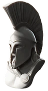 Leonidas I of Sparta | Assassin's Creed Wiki | Fandom