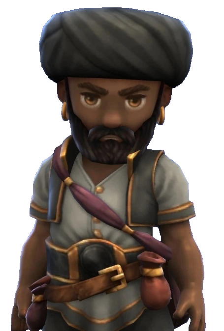 Hasan | Assassin's Creed Wiki | Fandom