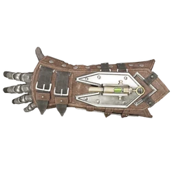 Hardened Leather Gauntlet | Assassin's Creed Wiki | Fandom