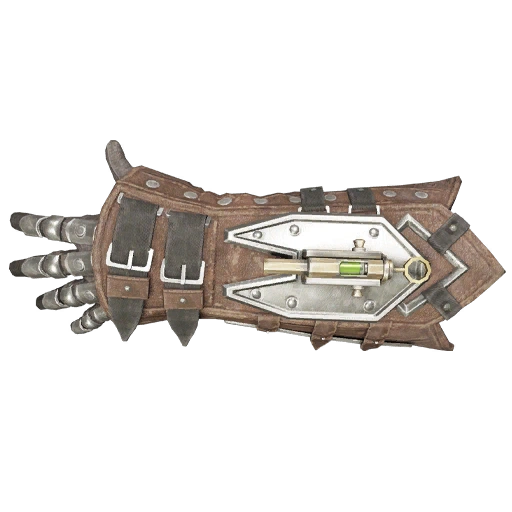 Hardened Leather Gauntlet | Assassin's Creed Wiki | Fandom