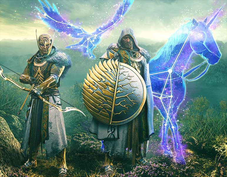 High Elf Pack | Assassin's Creed Wiki | Fandom