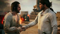 Pierre Bellec | Assassin's Creed Wiki | Fandom
