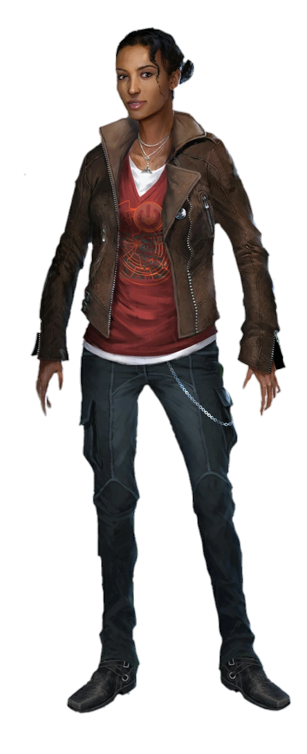 Violet da Costa | Assassin's Creed Wiki | Fandom