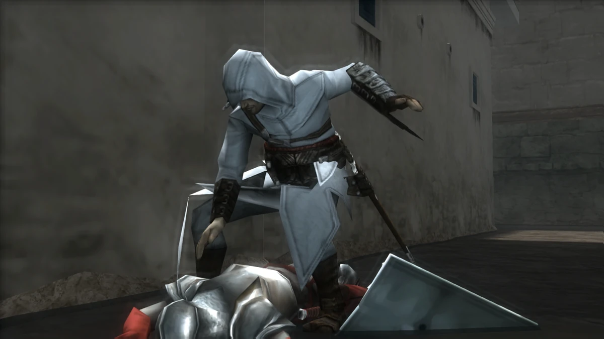 Нападение II (Гавань Кирении) | Assassin's Creed Wiki | Fandom