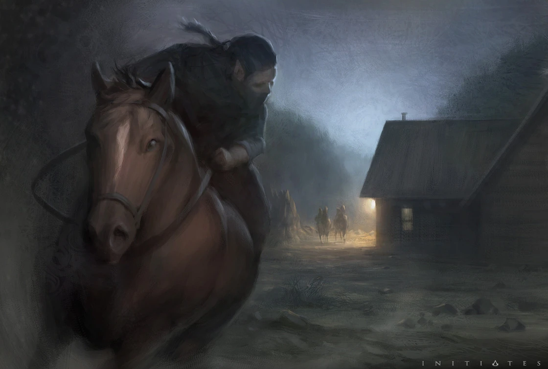 Jack Digweed | Wiki Assassin's Creed | Fandom