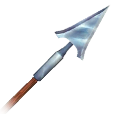 Spear (Rebellion) | Assassin's Creed Wiki | Fandom