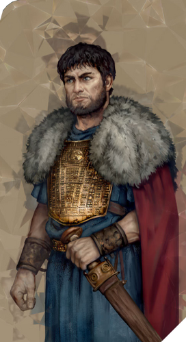 Romulus | Assassin's Creed Wiki | Fandom