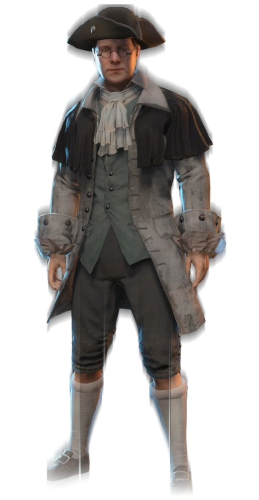 Database: Louis-Charles, Delfino di Francia | Assassin's Creed Wiki ...