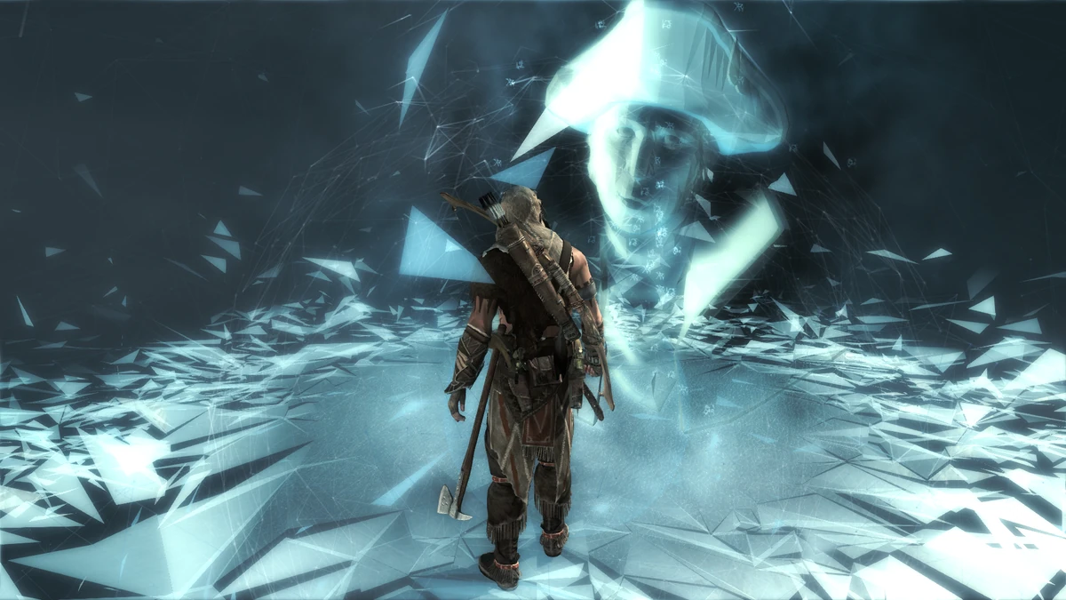 Consequences (III) | Assassin's Creed Wiki | Fandom