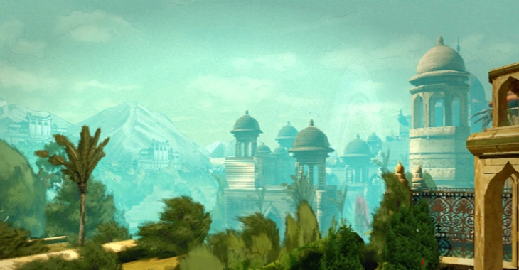 Database: Amritsar (India) | Assassin's Creed Wiki | Fandom