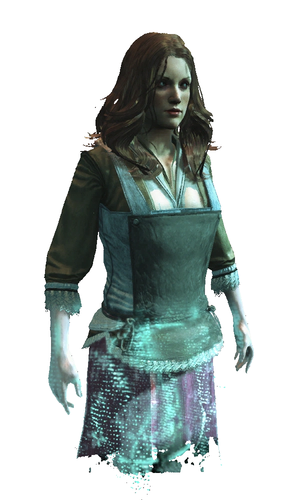 Database: Caroline Scott | Assassin's Creed Wiki | Fandom