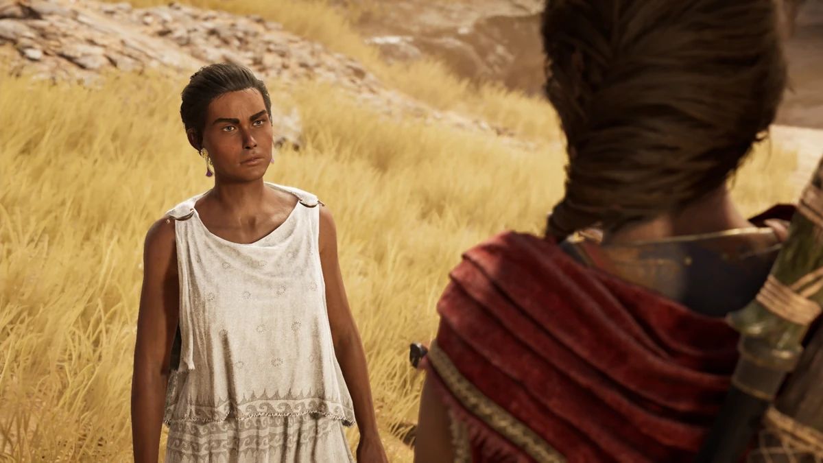 Memento | Assassin's Creed Wiki | Fandom