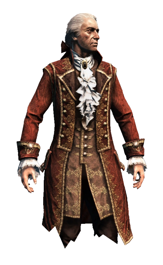 Database: James Wardrop | Assassin's Creed Wiki | Fandom
