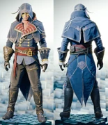 Phantom Set | Assassin's Creed Wiki | Fandom