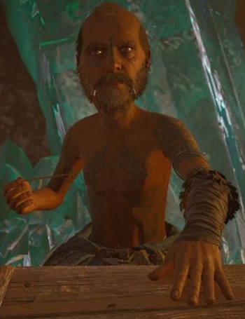 Agga | Assassin's Creed Wiki | Fandom