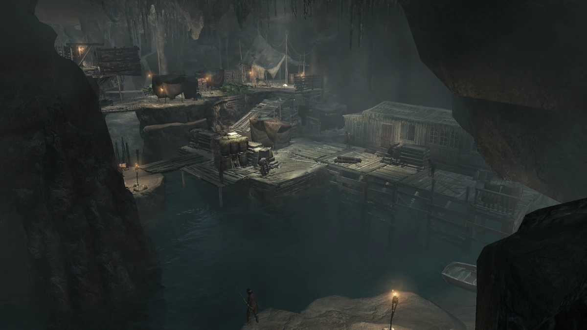 Maroon hideout | Assassin's Creed Wiki | Fandom