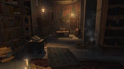 Piri Reis' shop | Assassin's Creed Wiki | Fandom