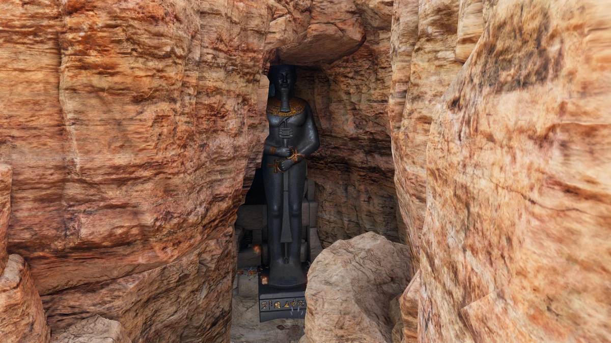 Demiurg-Altar | Assassin's Creed Wiki | Fandom