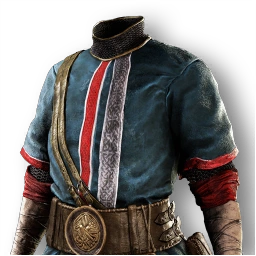 Thegn's Heavy Tunic | Assassin's Creed Wiki | Fandom
