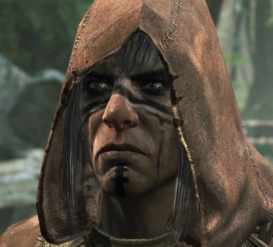 Ah Tabai | Assassin's Creed Wiki | Fandom