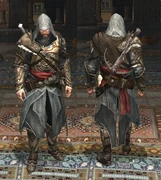 Armor/Gallery | Assassin's Creed Wiki | Fandom