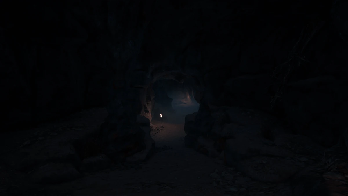 Cave of the Nymphs | Assassin's Creed Wiki | Fandom