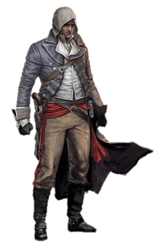 Shay Cormac | Assassin's Creed Wiki | Fandom