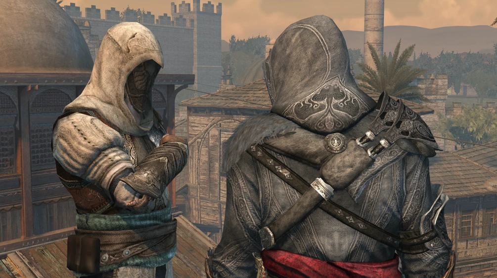 Dogan | Assassin's Creed Wiki | Fandom