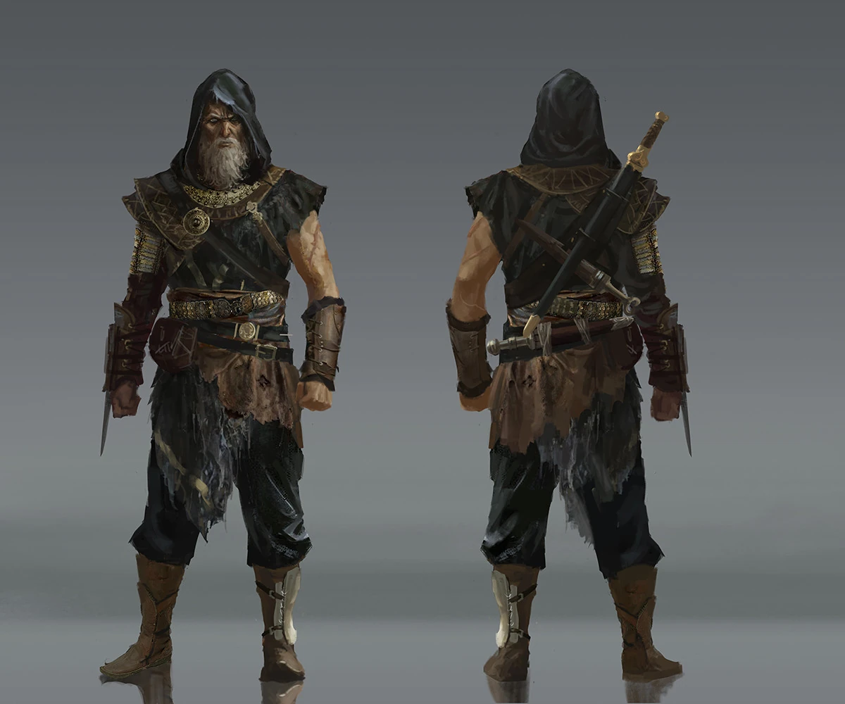Darius/Gallery | Assassin's Creed Wiki | Fandom