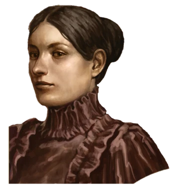 Ada Lovelace | Assassin's Creed Wiki | Fandom