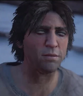 Chad | Assassin's Creed Wiki | Fandom