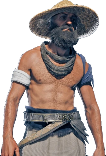 Echion | Assassin's Creed Wiki | Fandom