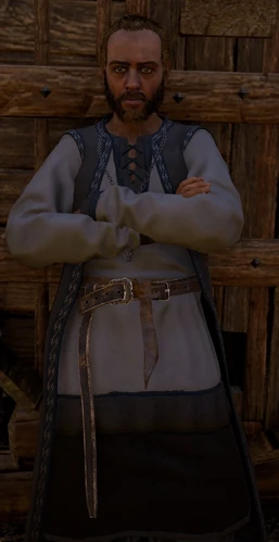 Tewdwr | Assassin's Creed Wiki | Fandom