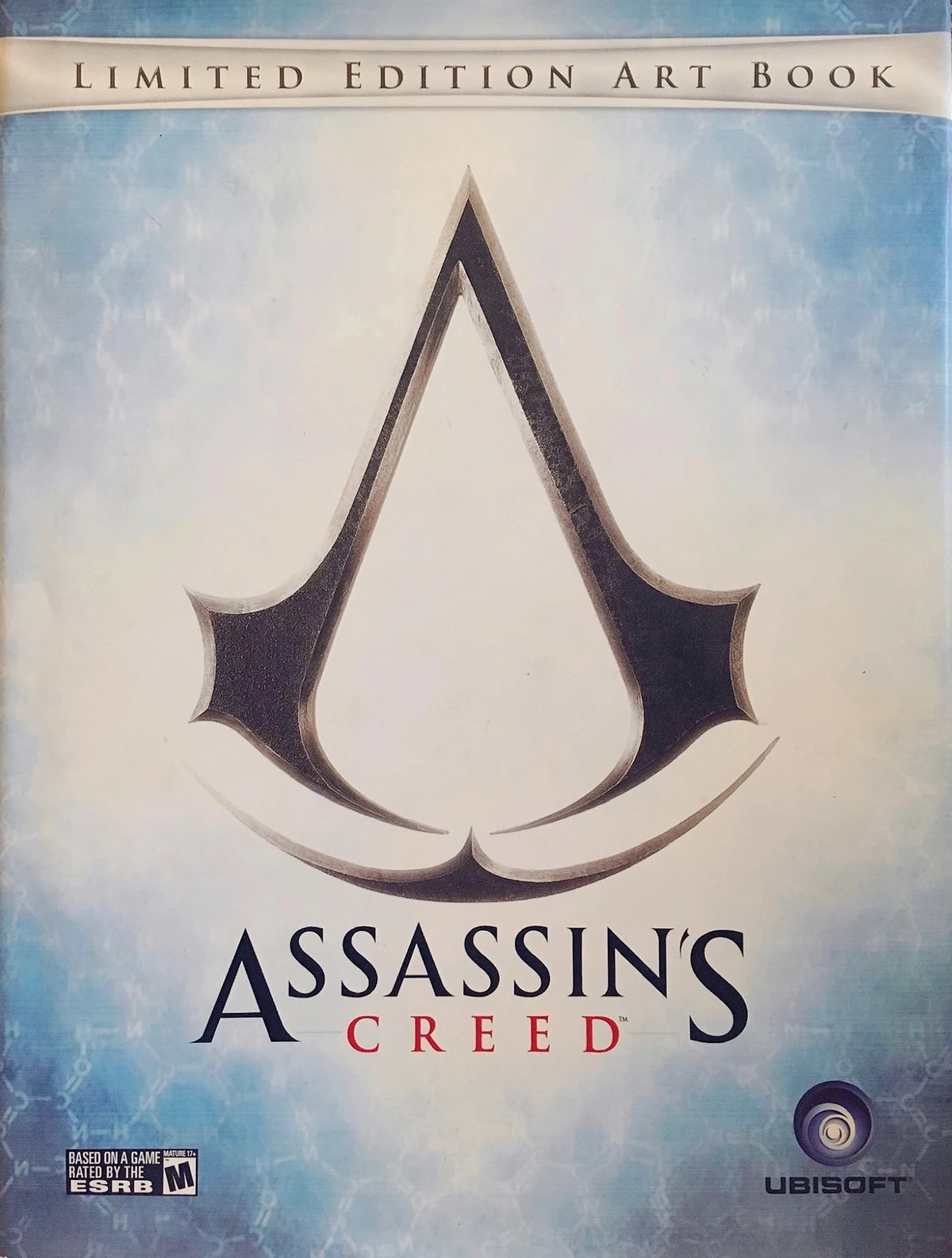 Assassin's Creed: Limited Edition Art Book | Wiki Assassin's Creed | Fandom