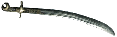 Yusuf's Turkish Kilij | Assassin's Creed Wiki | Fandom