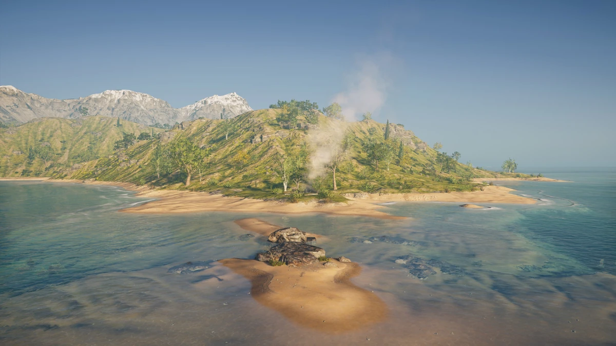 Pilo | Assassin's Creed Wiki | Fandom