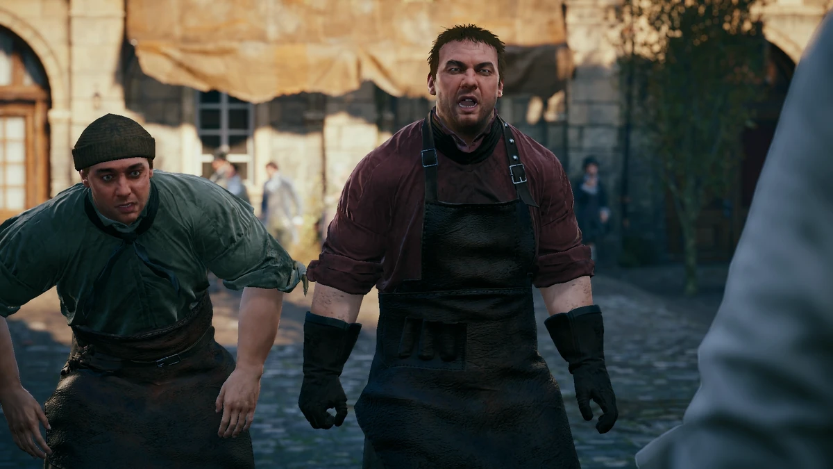 Victor | Assassin's Creed Wiki | Fandom