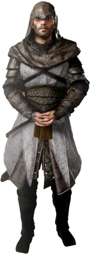 Haytham | Assassin's Creed Wiki | Fandom