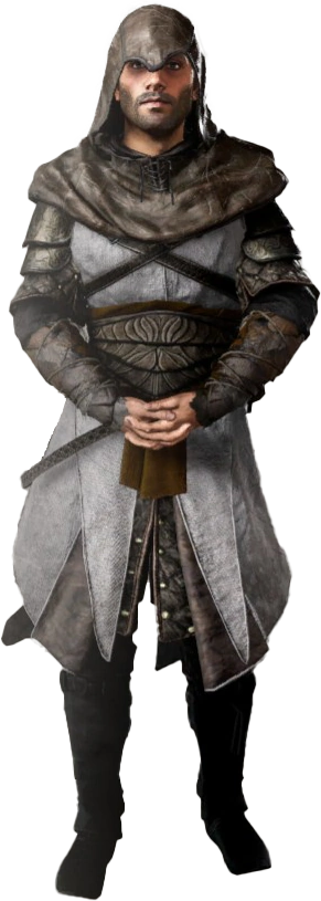 Hytham | Wiki Assassin's Creed | Fandom