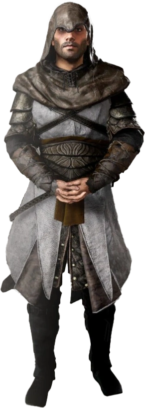 Haytham | Assassin's Creed Wiki | Fandom