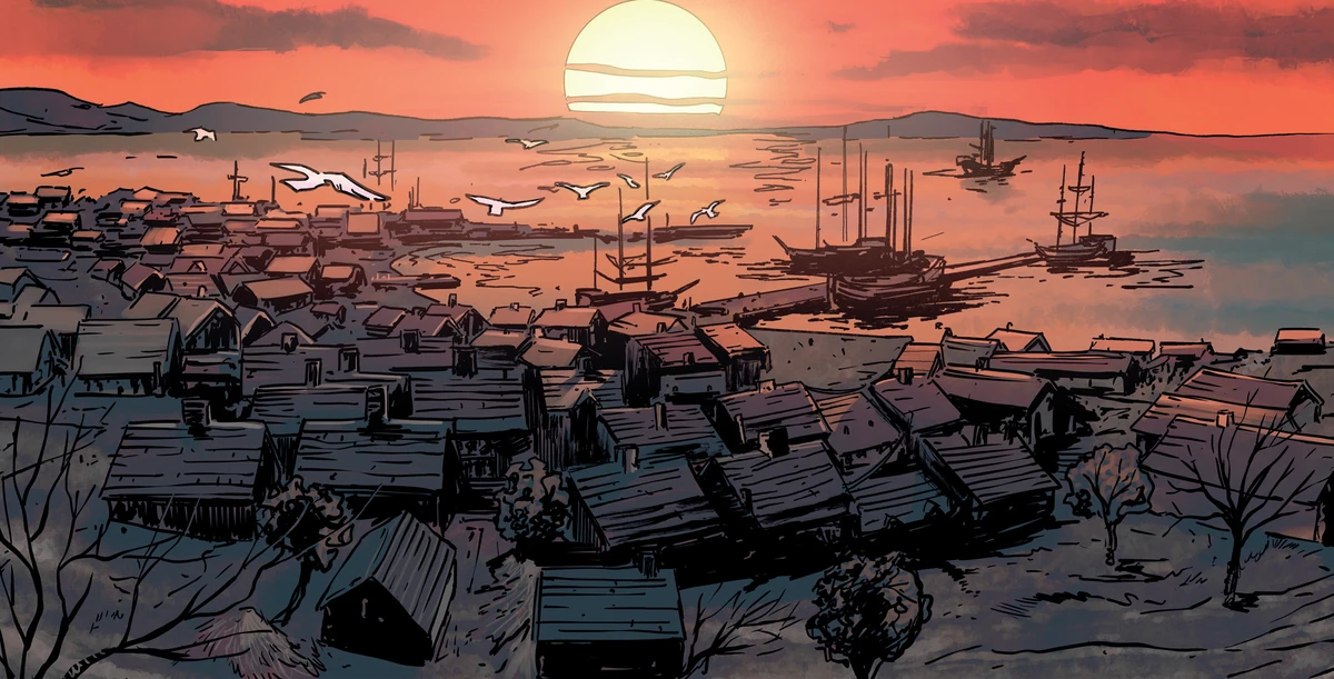 Salem | Assassin's Creed Wiki | Fandom