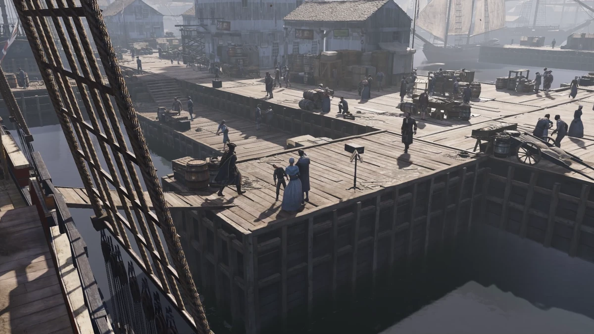 Category:Landmarks in Boston | Assassin's Creed Wiki | Fandom