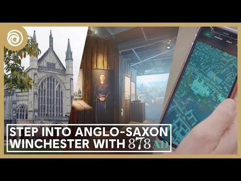 878 AD | Assassin's Creed Wiki | Fandom