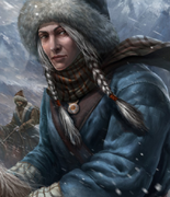Maria Thorpe/Gallery | Assassin's Creed Wiki | Fandom
