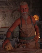 Sons of Ivaldi | Assassin's Creed Wiki | Fandom